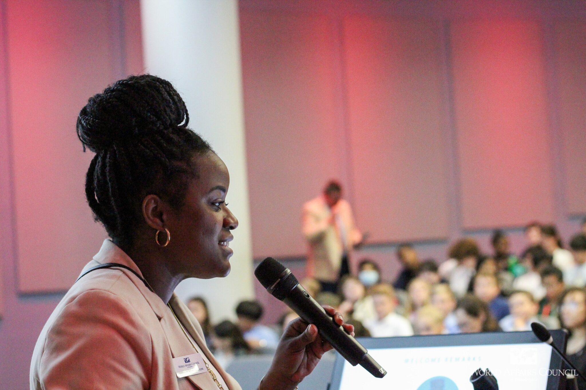 Public Programming | World Affairs Council Of Philadelphia