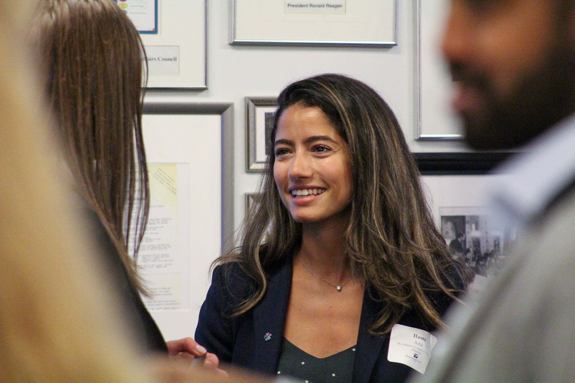 Global Leadership Institute | World Affairs Council Of Philadelphia