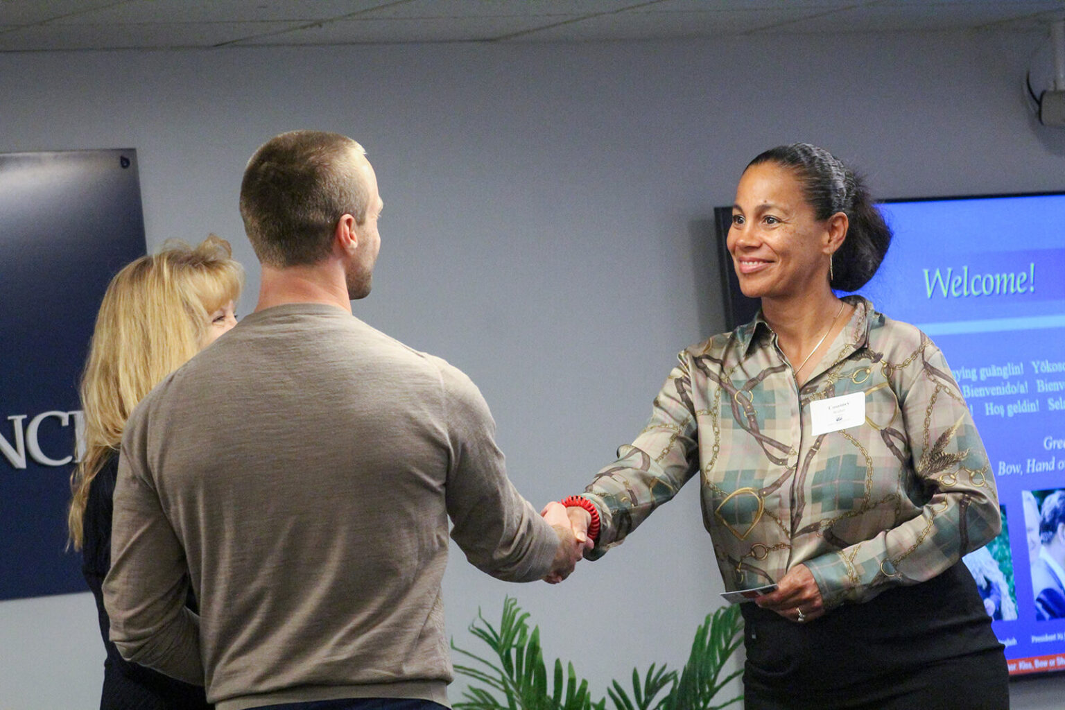 Global Leadership Institute | World Affairs Council Of Philadelphia